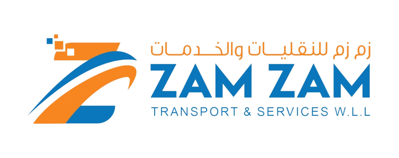 Contact Us - ZamZam Transport Qatar